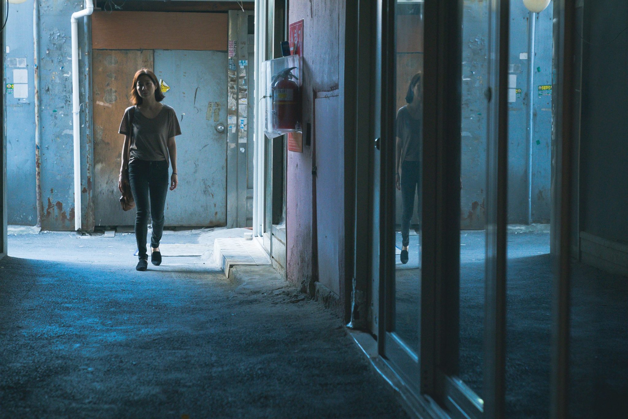 A French Woman | Film-Rezensionen.de