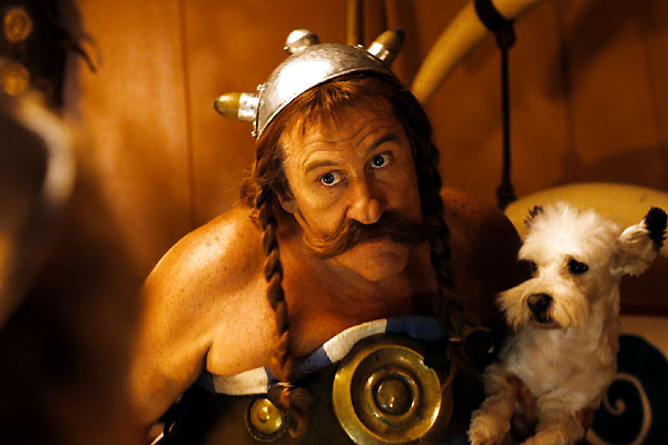 Asterix Bei Den Olympischen Spielen Film Rezensionen de Asterix Bei Den Olympischen Spielen Film Rezensionen de