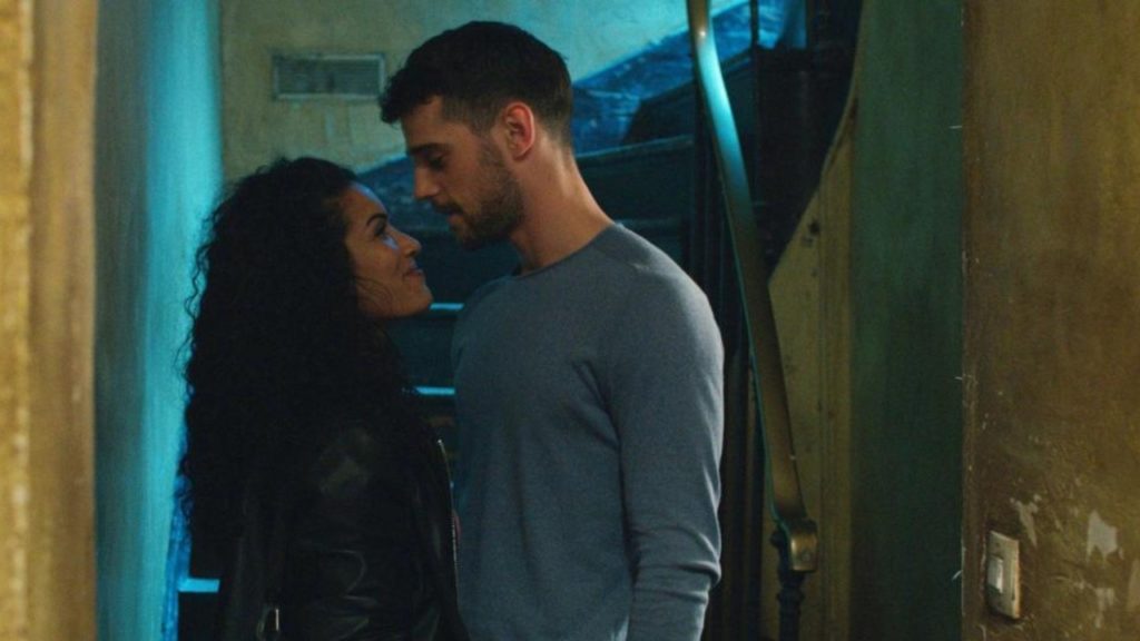 Break | Film-Rezensionen.de