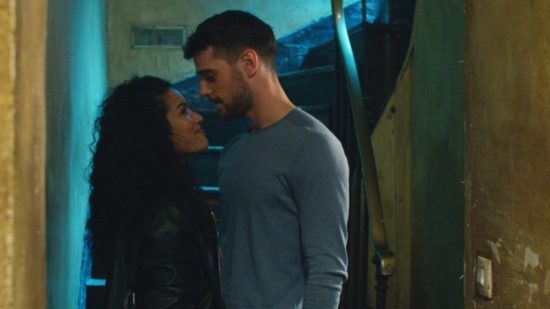 Break | Film-Rezensionen.de