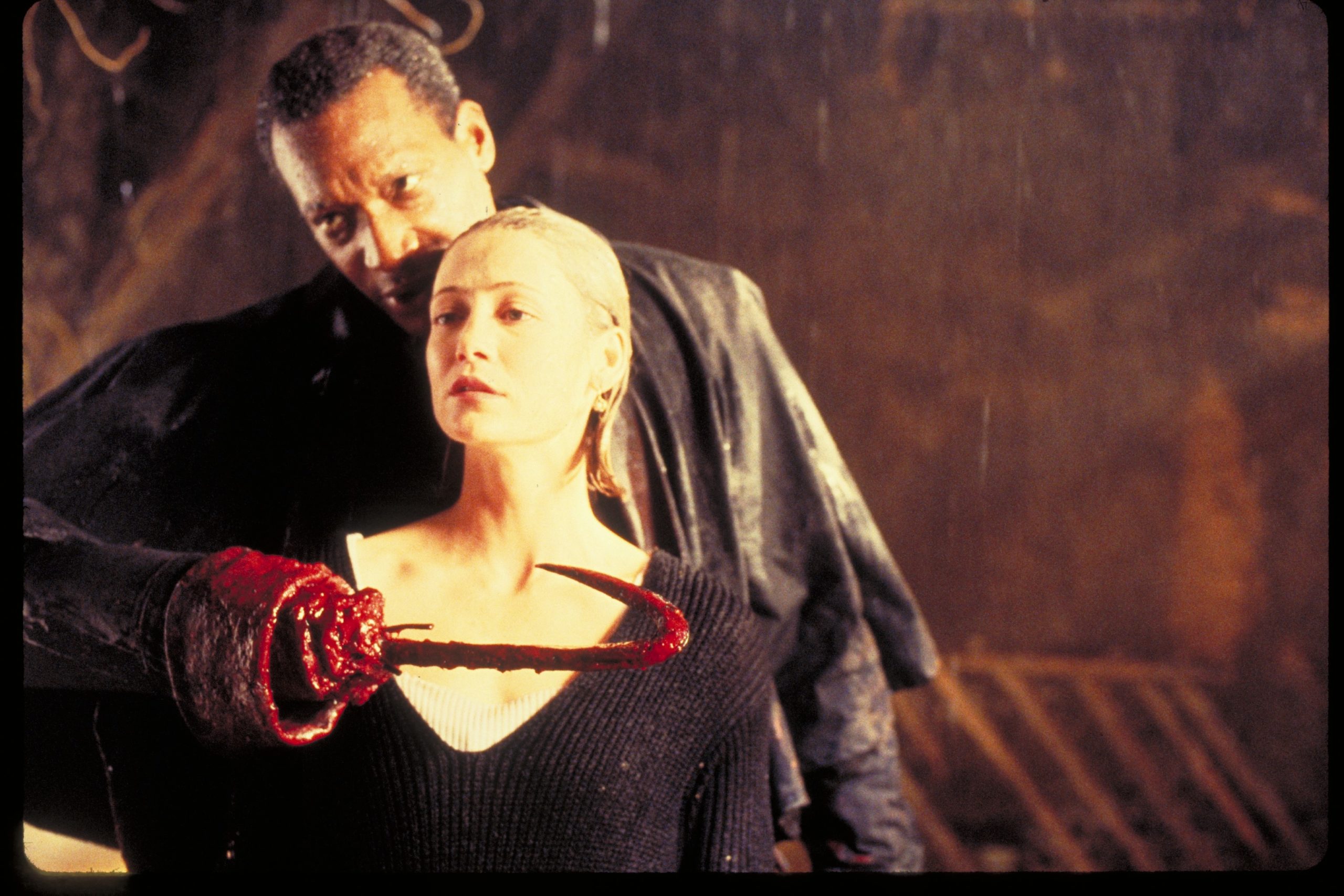 Candyman 2 Die Blutrache Film Rezensionen de Candyman 2 Die Blutrache Film Rezensionen de