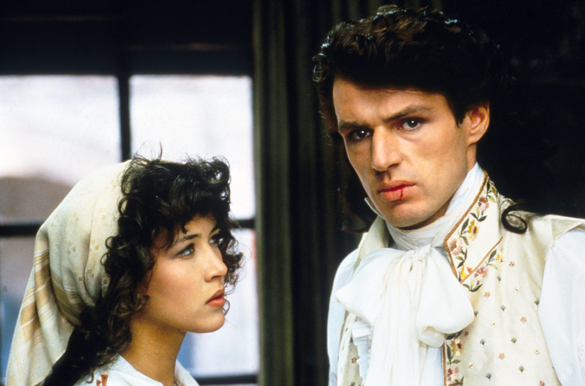 Chouans! – Revolution und Leidenschaft | Film-Rezensionen.de