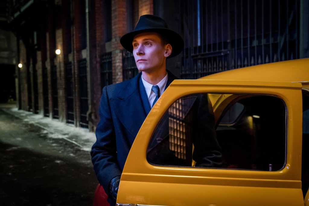 Rick Okon [Interview] | Film-Rezensionen.de