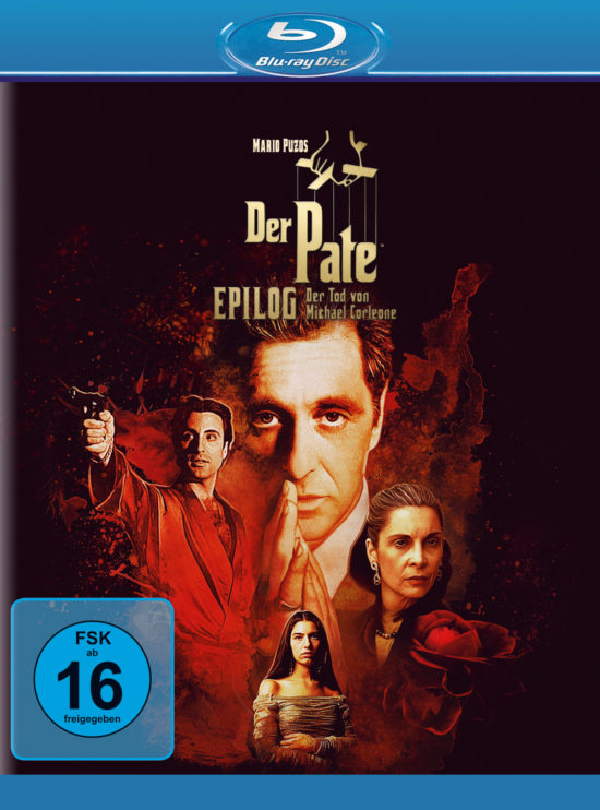 Der Pate III | Film-Rezensionen.de