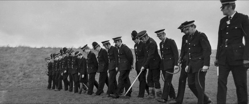 Der Yorkshire Ripper | Film-Rezensionen.de