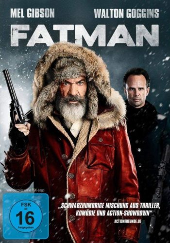 Fatman | Film-Rezensionen.de