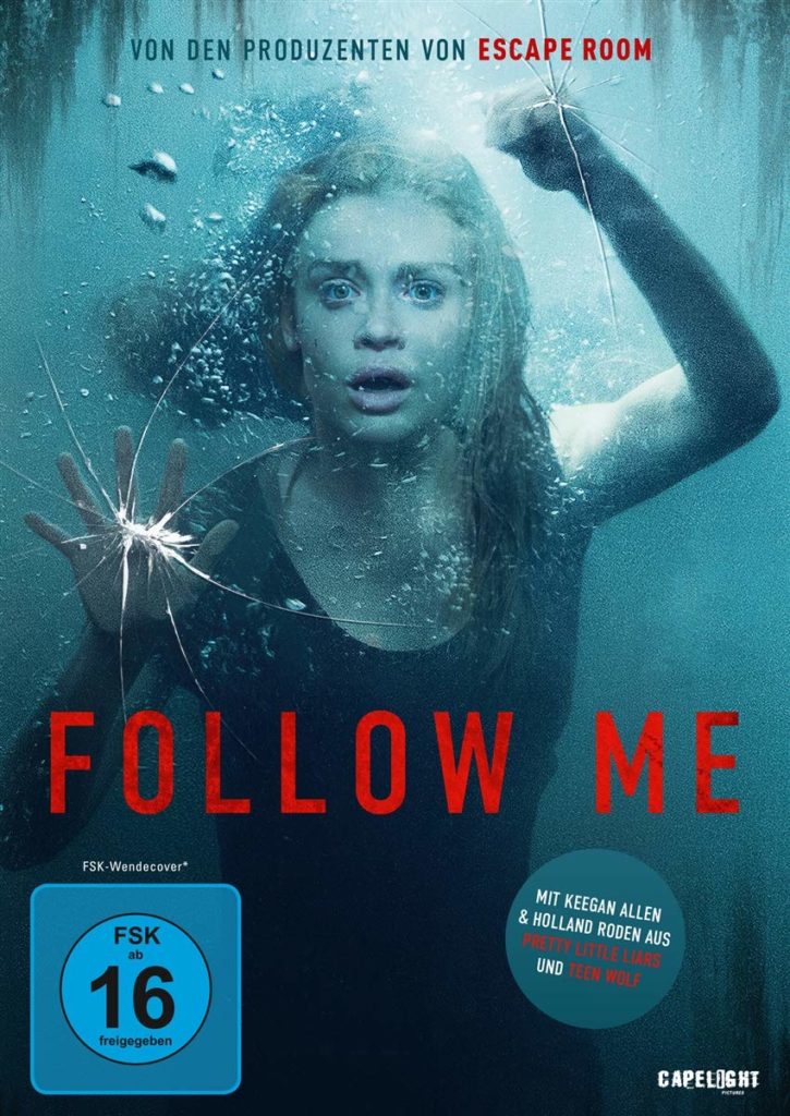 Follow Me DVD | Film-Rezensionen.de