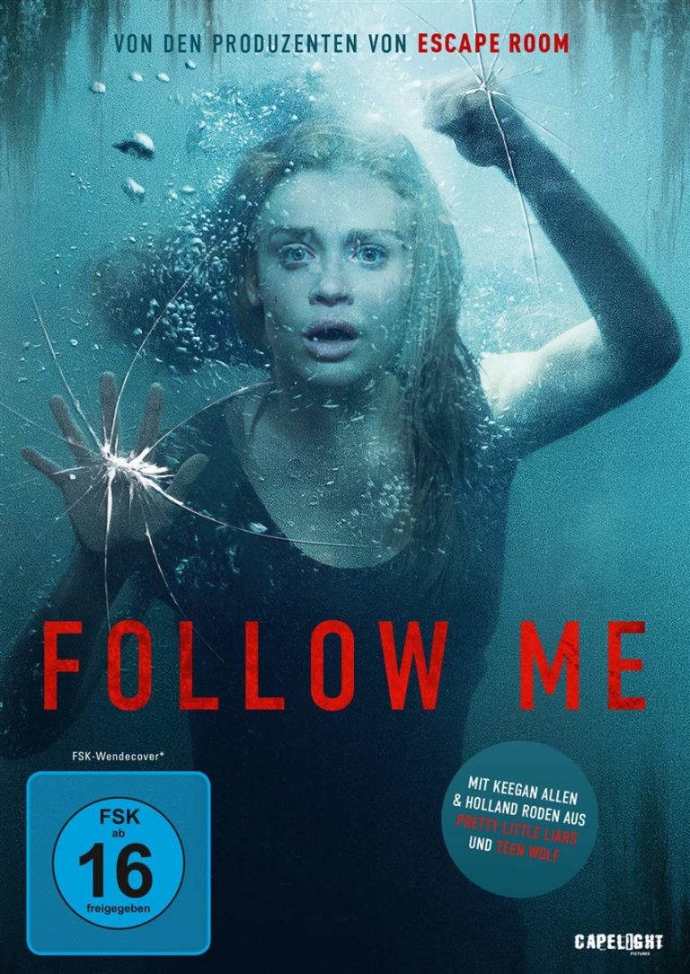 Follow Me DVD | Film-Rezensionen.de