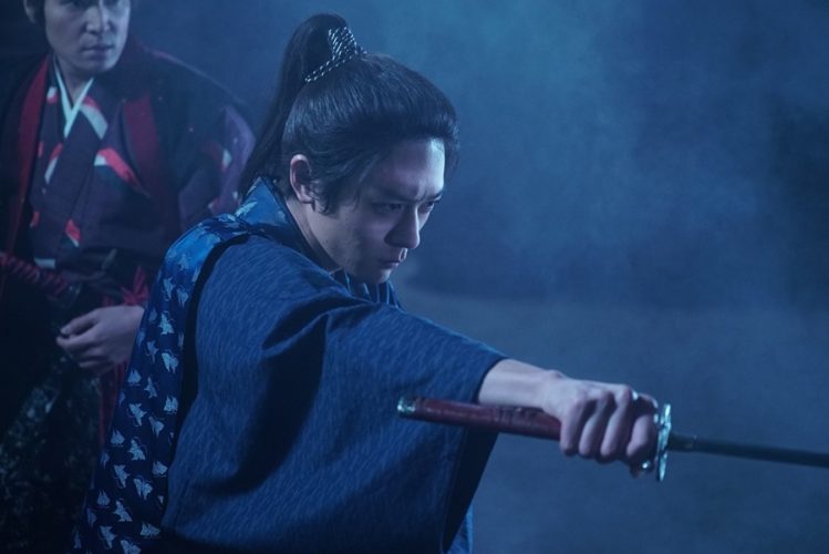 Samurai | Film-Rezensionen.de