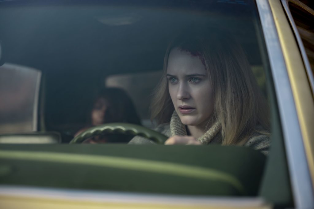 Julia Hart | Film-Rezensionen.de