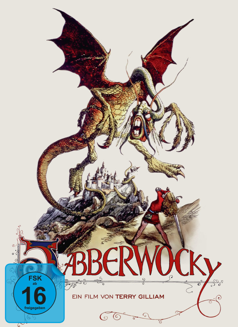 Jabberwocky | Film-Rezensionen.de