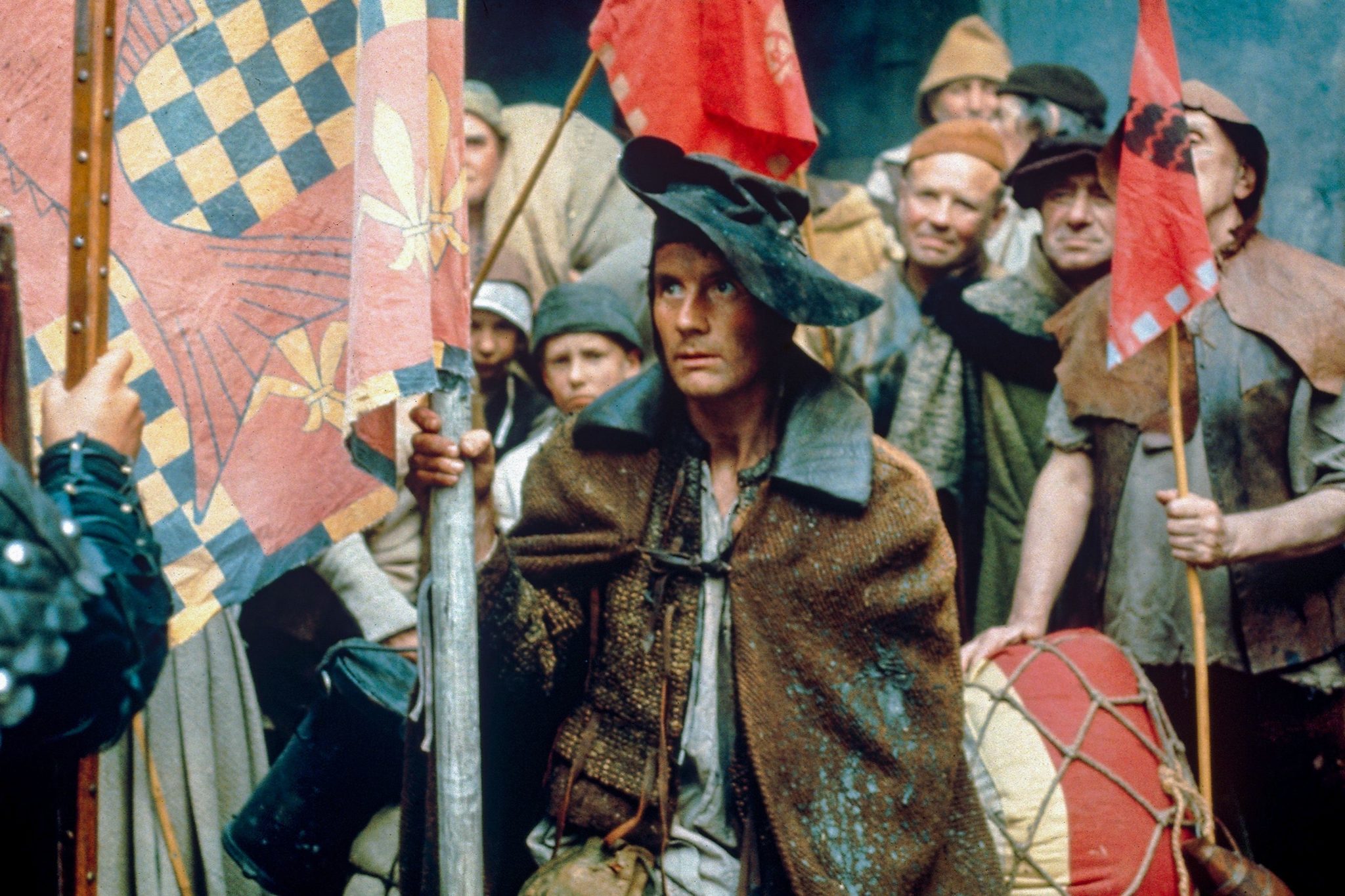 Deborah Fallender | Film-Rezensionen.de