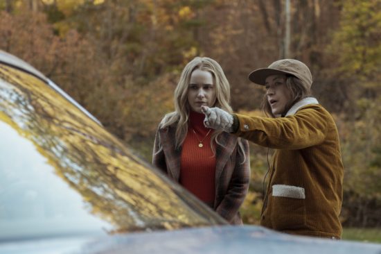 Julia Hart | Film-Rezensionen.de