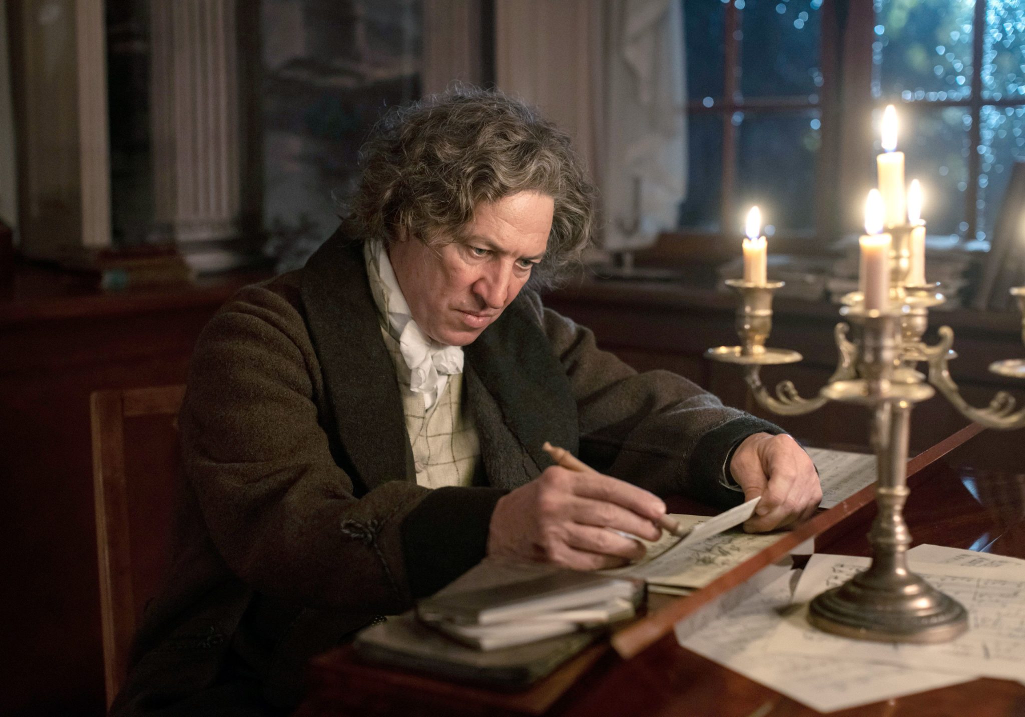 Louis van Beethoven | Film-Rezensionen.de