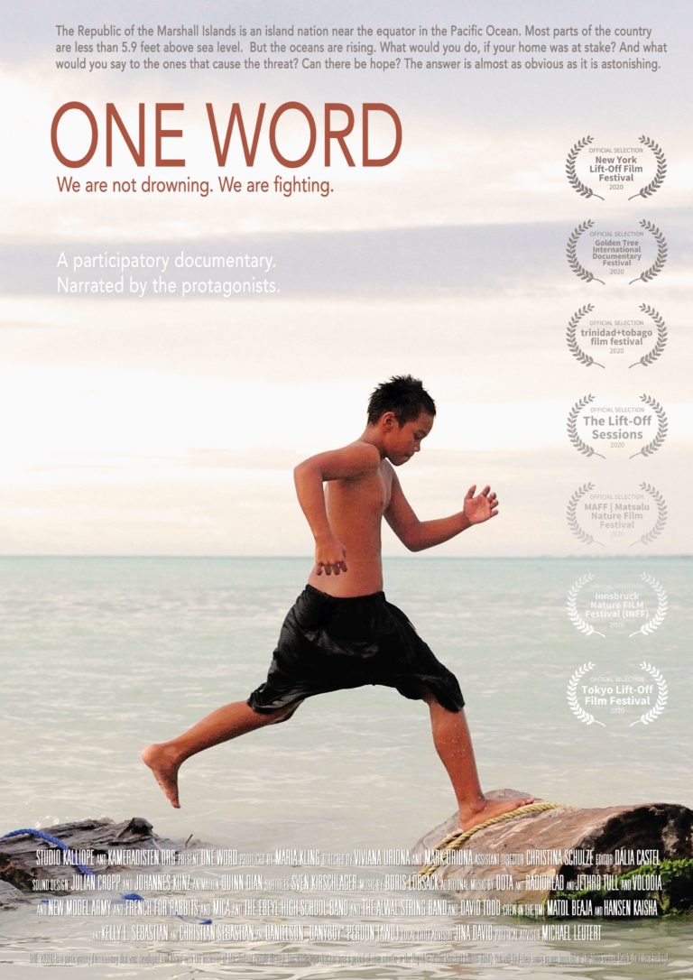 One Word | Film-Rezensionen.de