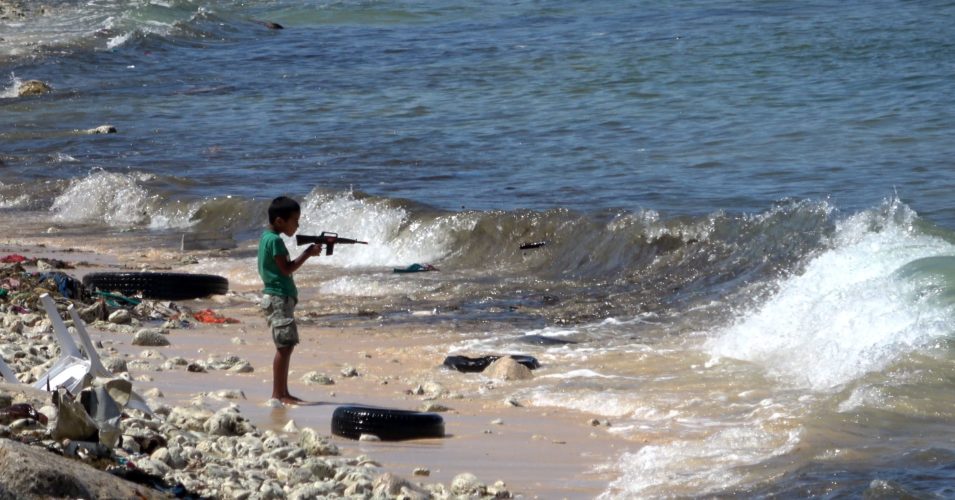 One Word | Film-Rezensionen.de