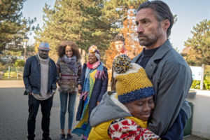 Oskar Netzel | Film-Rezensionen.de