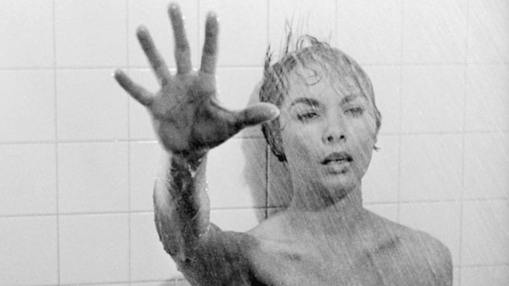 Psycho (1960) | Film-Rezensionen.de