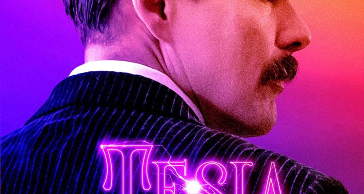 Tesla DVD | Film-Rezensionen.de