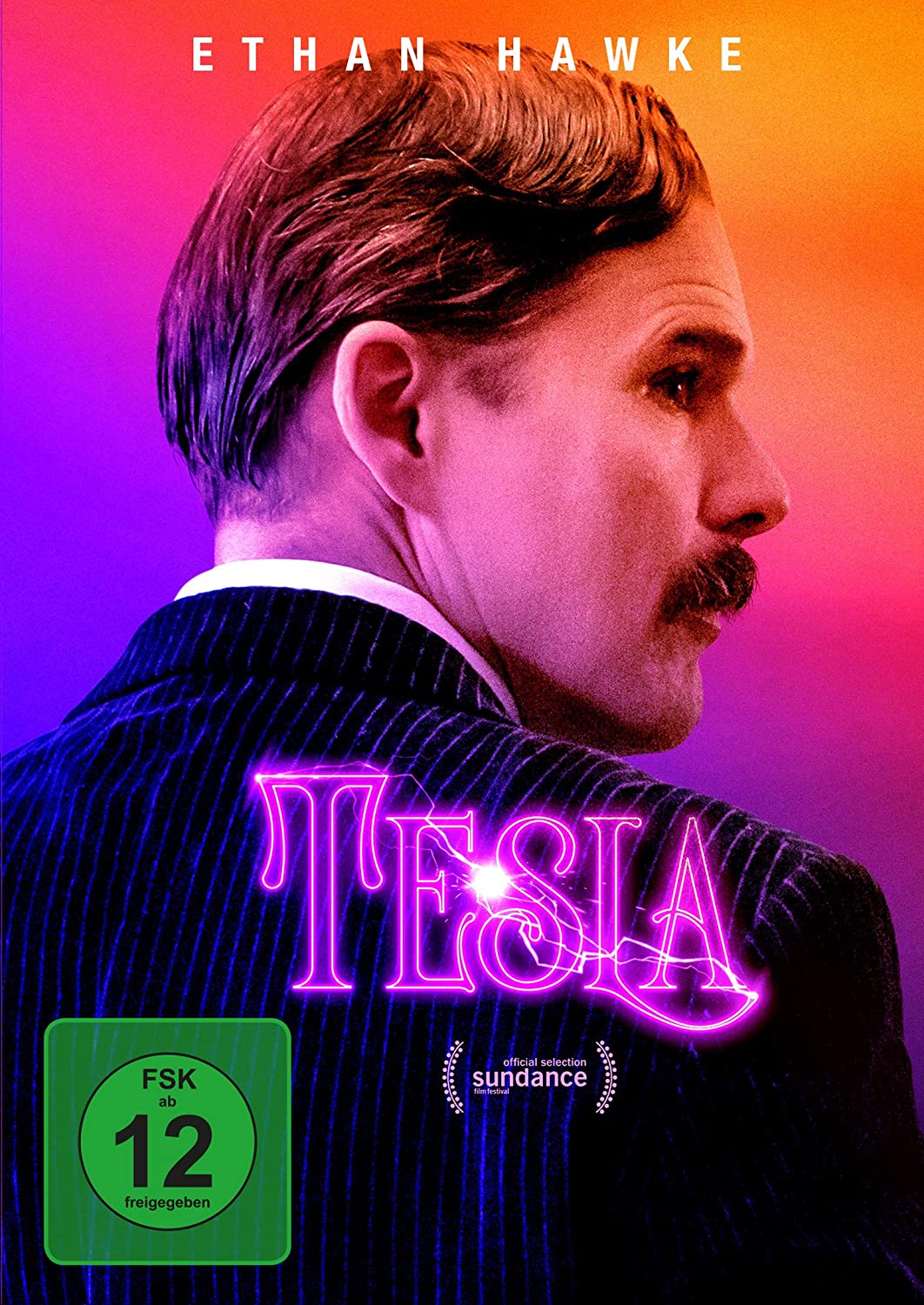 Tesla DVD | Film-Rezensionen.de