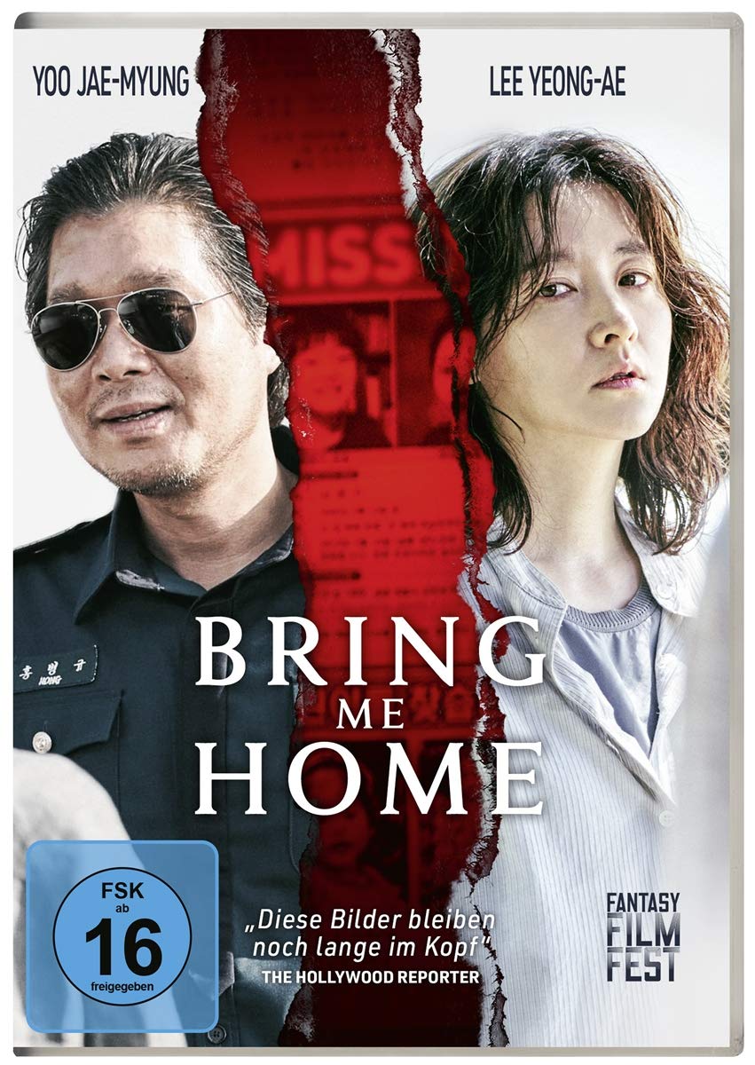 Bring Me Home | Film-Rezensionen.de