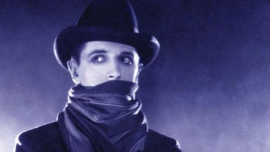 Der Mieter (1927) | Film-Rezensionen.de