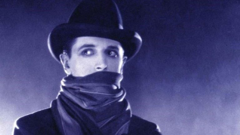 Der Mieter (1927) | Film-Rezensionen.de