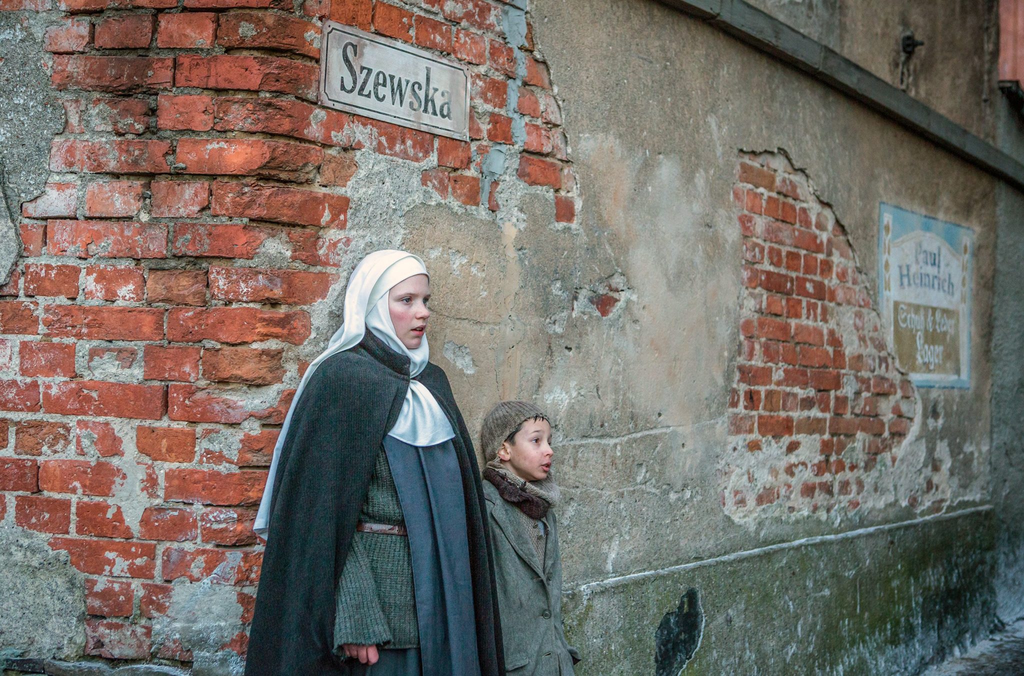 Die Unschuldigen | Film-Rezensionen.de