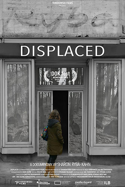 Displaced | Film-Rezensionen.de