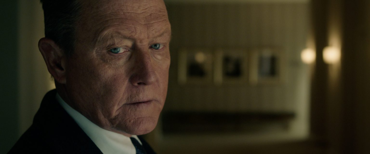 Honest Thief Szene 6 | Film-Rezensionen.de