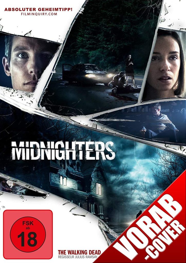 Midnighters | Film-Rezensionen.de