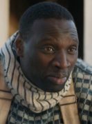 Omar Sy Portrait | Film-Rezensionen.de
