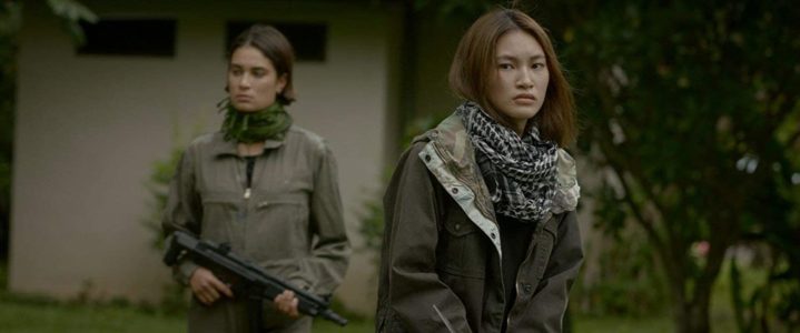 Paradise Z – Come and Play | Film-Rezensionen.de