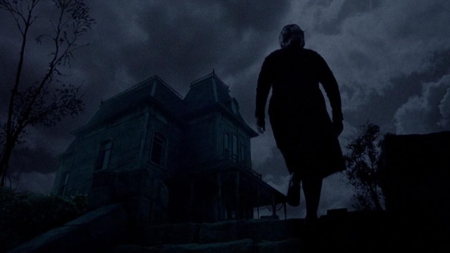 Psycho II | Film-Rezensionen.de