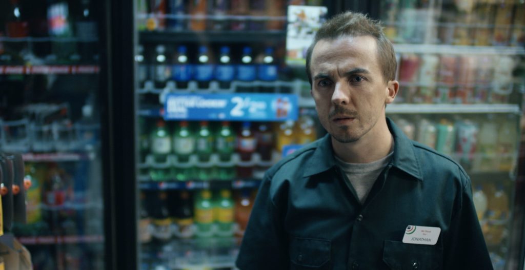 The Black String – Das Böse in dir | Film-Rezensionen.de