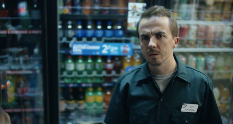 The Black String – Das Böse in dir | Film-Rezensionen.de