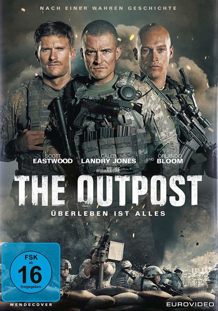 The Outpost – Überleben ist alles [Gewinnspiel zum DVD-Start] | Film ...