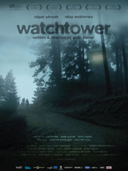 Watchtower | Film-Rezensionen.de