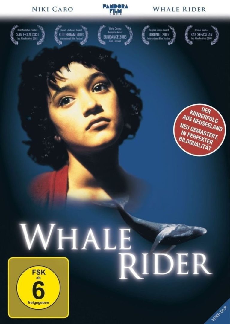 Whale Rider | Film-Rezensionen.de