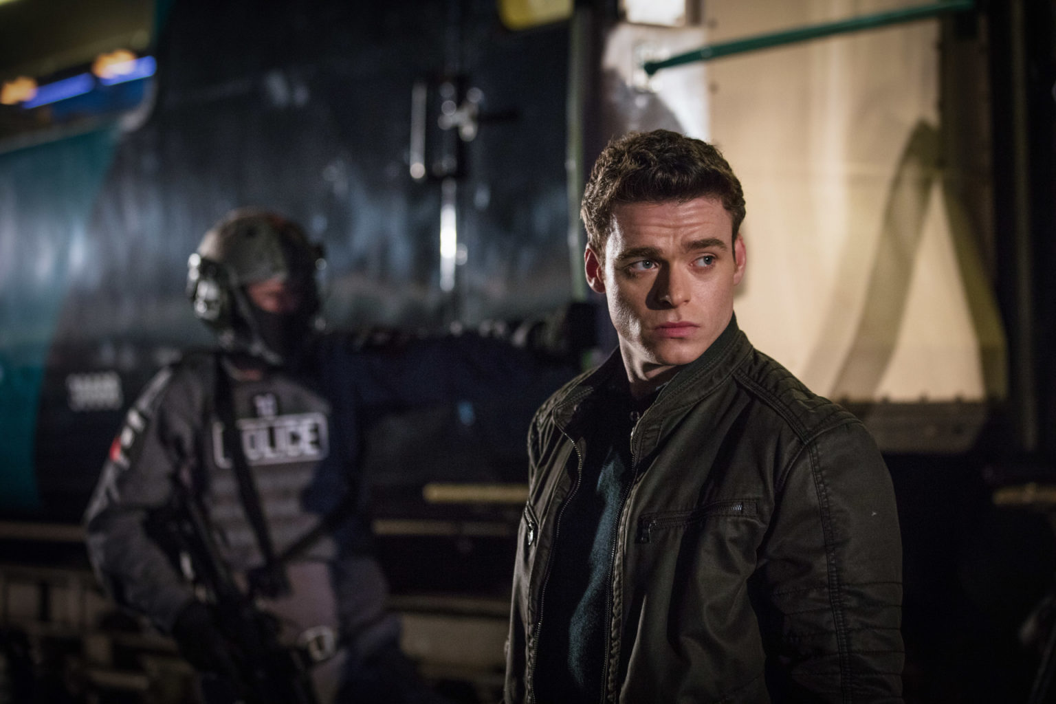 Paul Ready | Film-Rezensionen.de