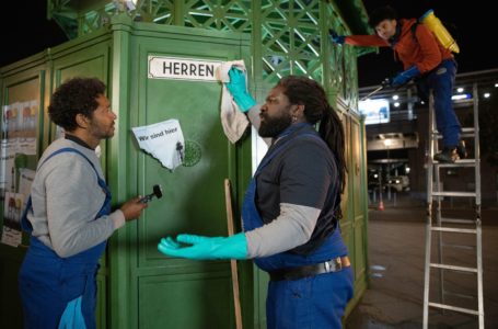 Herren | Film-Rezensionen.de