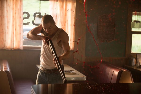 Leatherface | Film-Rezensionen.de