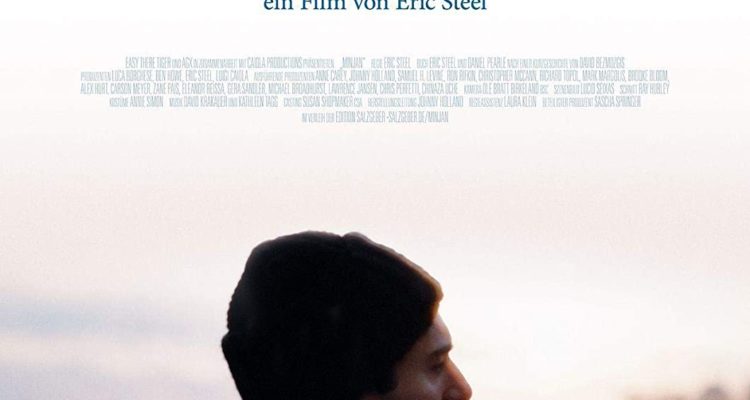 Minjan DVD | Film-Rezensionen.de