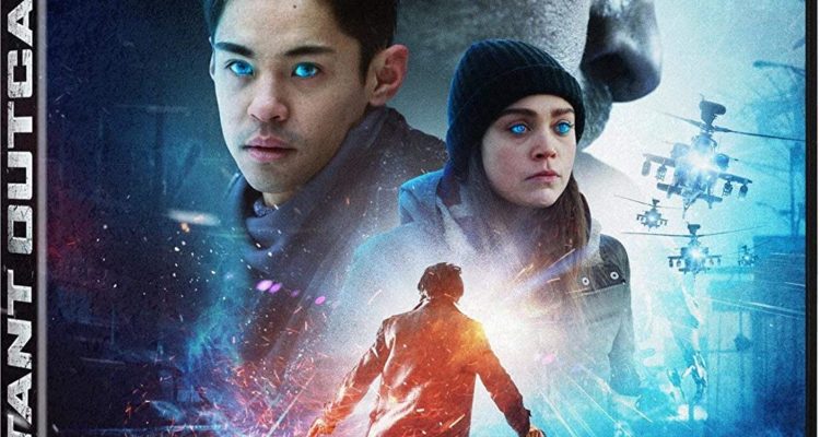 Mutant Outcasts | Film-Rezensionen.de