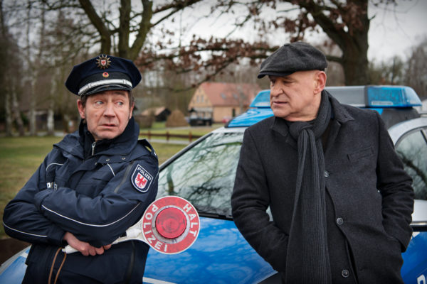 Claudia Geisler-Bading | Film-Rezensionen.de