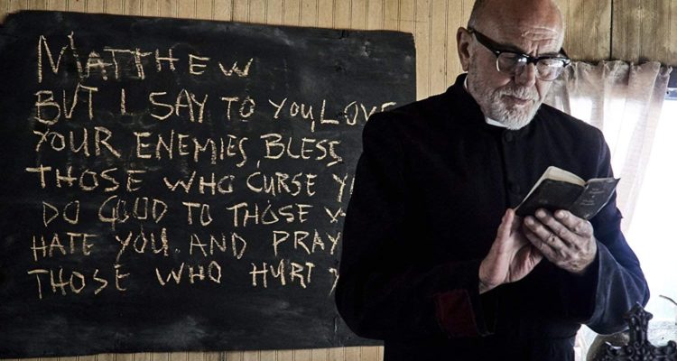 The Mercenary Der Soeldner Szene 3 | Film-Rezensionen.de