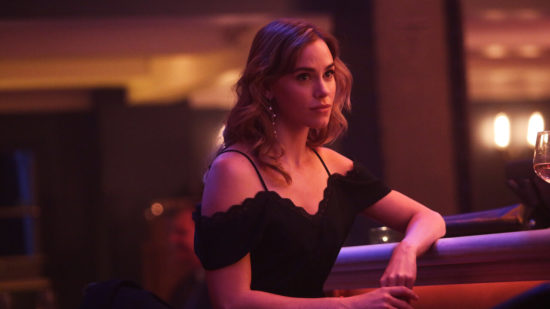 The Queen of Sin | Film-Rezensionen.de