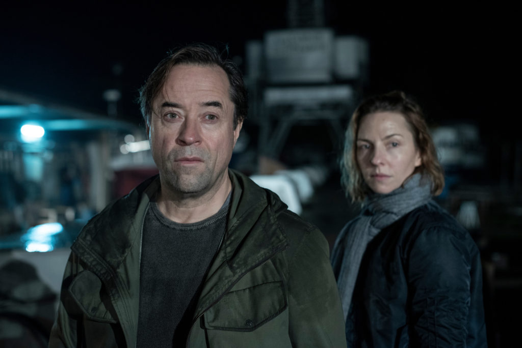 Lene Maria Christensen | Film-Rezensionen.de