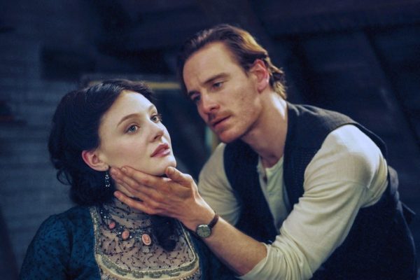 François Ozon | Film-Rezensionen.de