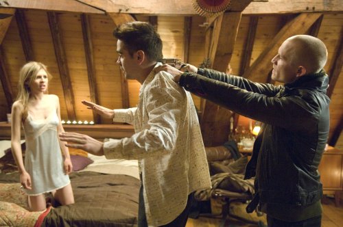 Bruegge sehen und sterben Szene 1 | Film-Rezensionen.de